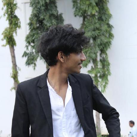 R Nishanth88 Nishanth R Github