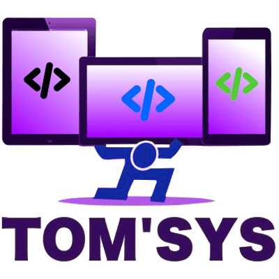 Tom Sys Github