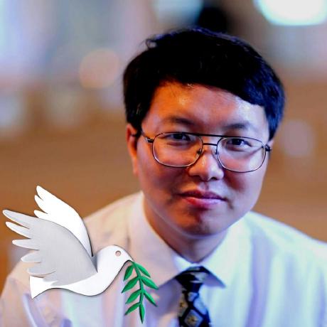 Jlhuo Junling Huo Github