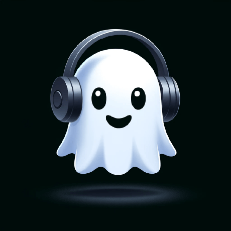 Future Ghosts Github