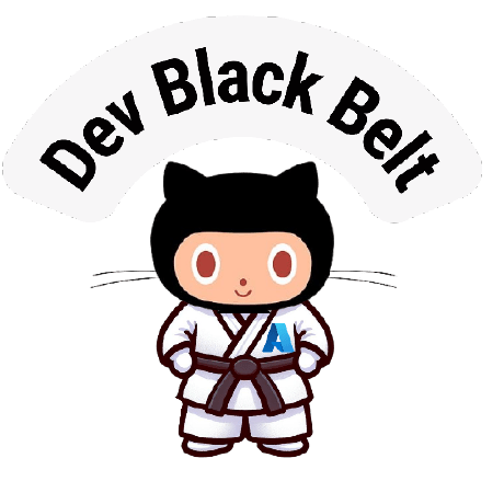 Developer Software Azure Global Black Belt Team Github
