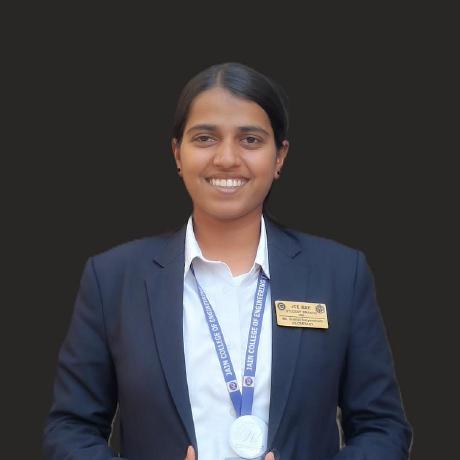 Snehal A S Snehal Suryavanshi Github