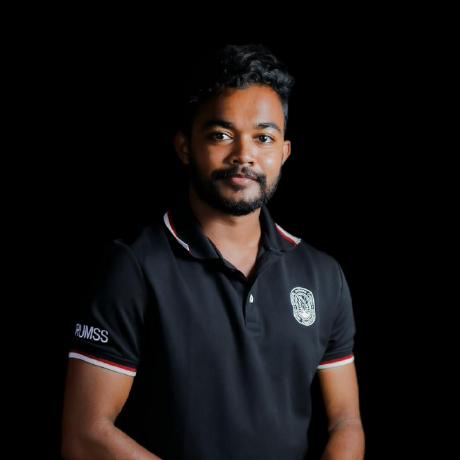 Supunadi Supun Adikaram Github