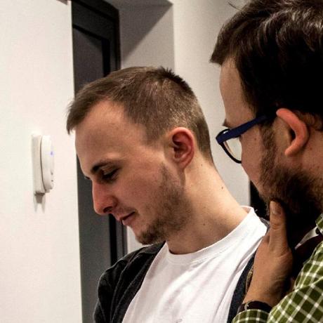 Kryczek Krzysztof Kryczek Github