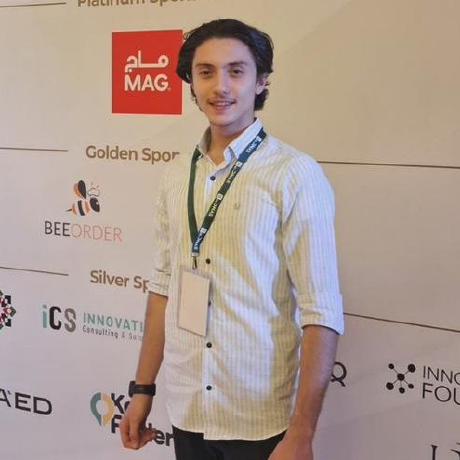 Kareem Sharaf Kareem Sharaf Github