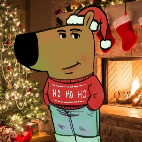 Just Chillguy Github