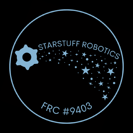 Starstuff Robotics Github