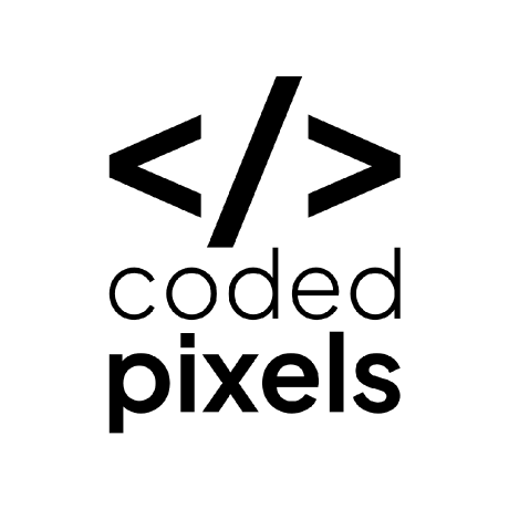Coded Pixels Github