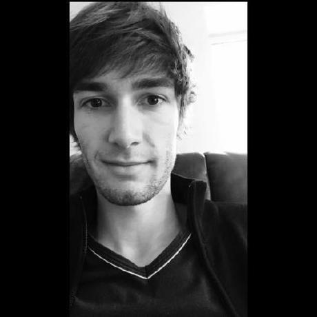 Marteau Tivernon Github - Premium Minimal Pattern Gallery - 4K