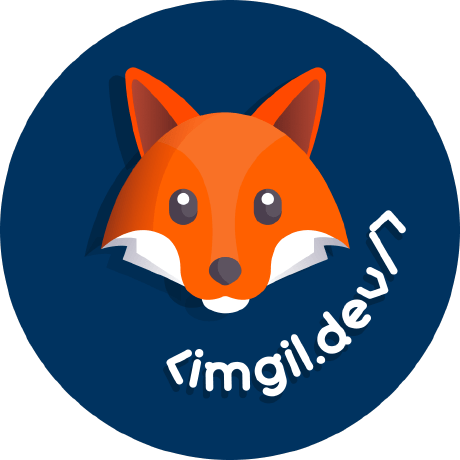 Imgildev Manuel Gil Github