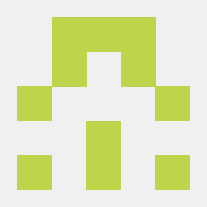 Yongsonglin Yang Songlin Github