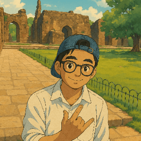 Satvikr123 Satvik Rajput Github