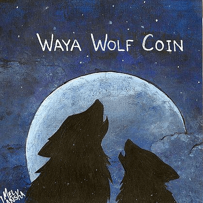Waya Wolf Wayawolf Github