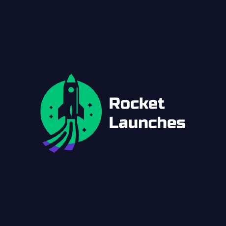 Rocketlaunches Github