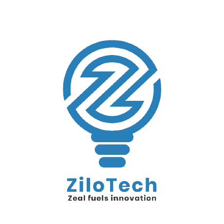 Zilotech Github