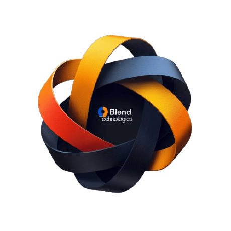 Blend Ai Technologies Github
