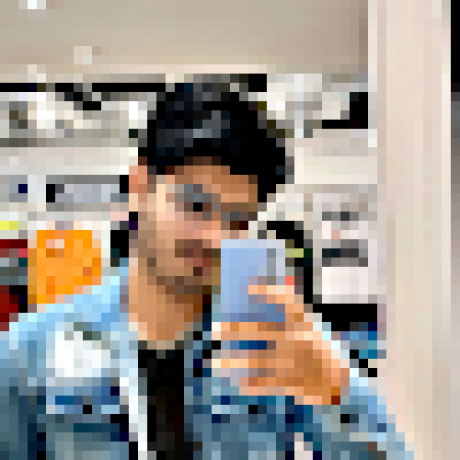 Ojas P Joshi Ojas P Joshi Github