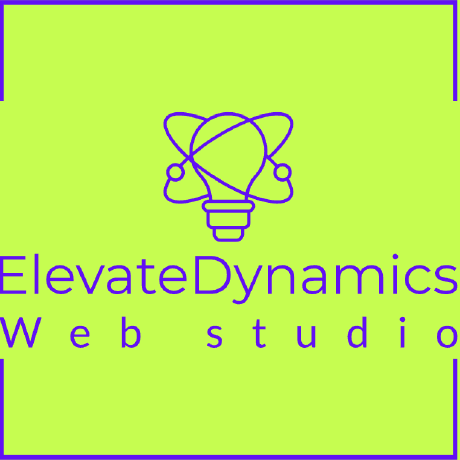 Elevatedynamics Github