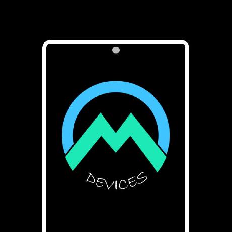 Matrixx Devices Github