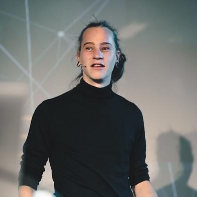 Eliancodes Elian Github