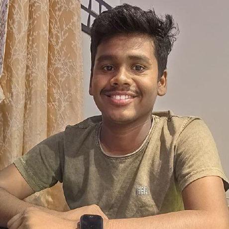 Subratsahoo198 Subrat Kumar Sahoo Github