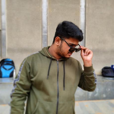 Parvath J Parvath J Github