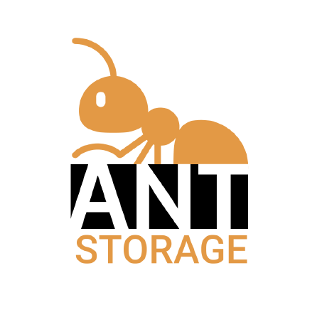 Ant Storage Github