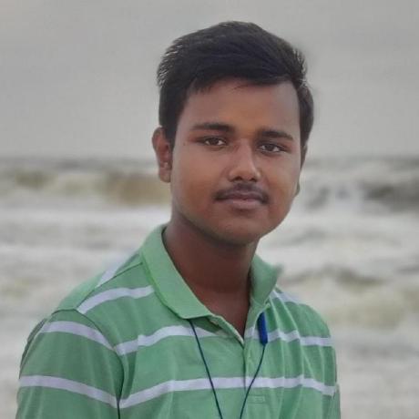 Aniket2117 Aniket Mohanty Github