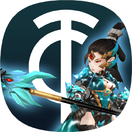 The Cursed Land Github