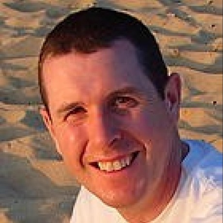 Scott Frontline Github