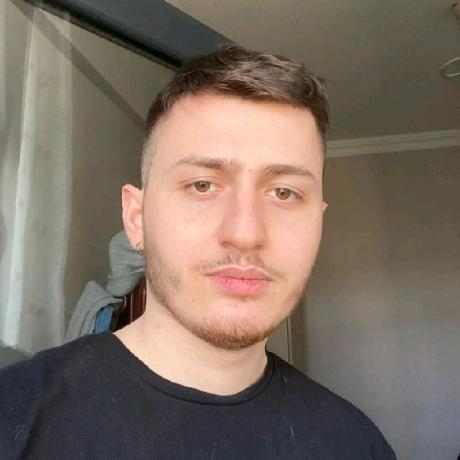 Fatih Crypto Fatih Ismail Bahar Github - Download Stunning Gradient Pattern | Desktop