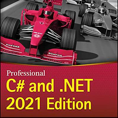 Professional C Github