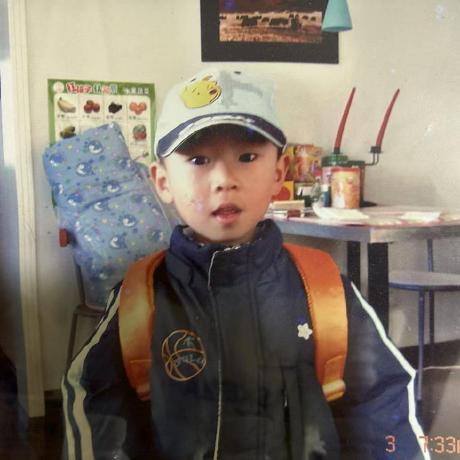 Racktic Qixin Xu Github