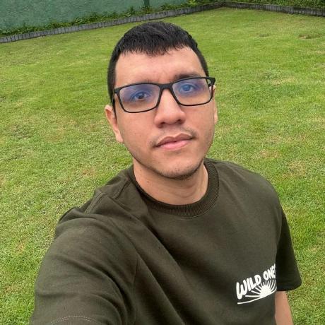 Erick Programmer Carlos Erick Rosário Github