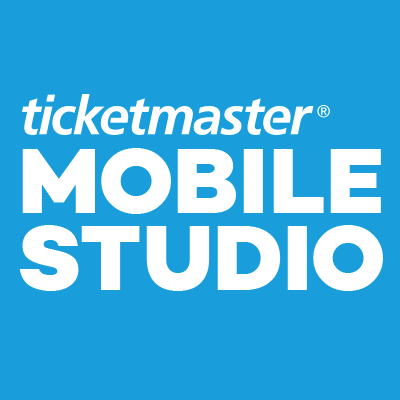 Ticketmaster Mobile Studio Github