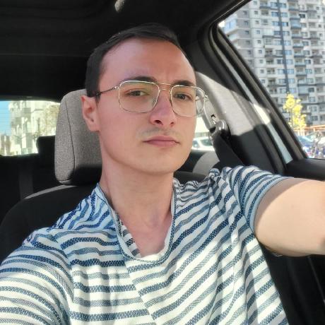 Muratoguzz Murat Oğuz Github