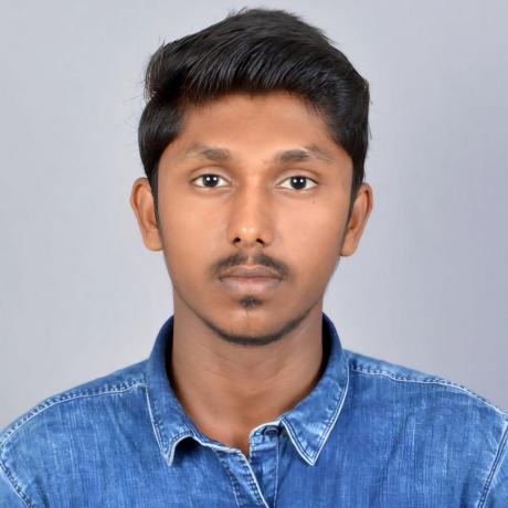 Praghu11223 Pragadeeshwaran Github