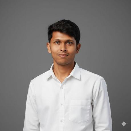 Vangasamkishorereddy Github
