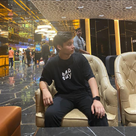 Manas Agarwal16 Manas Agarwal Github