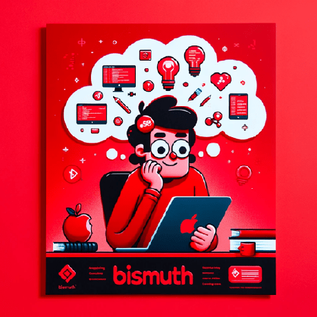 Bismuth Startup Studio Github