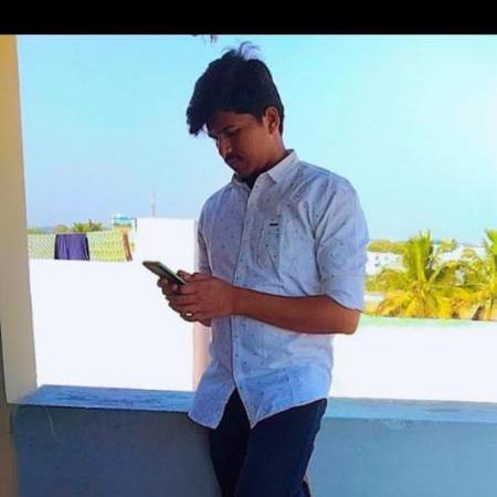 Bharath Varshan Bharath Varshan A Github