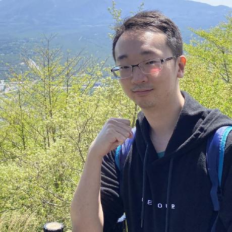 Samuel Fan Fan Tzuhsien Github