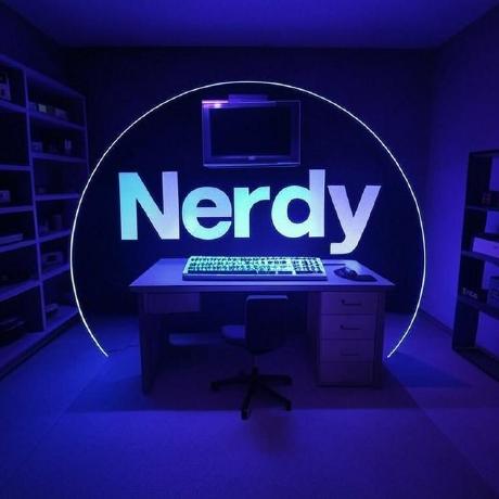 Bdthenerdymedic Github