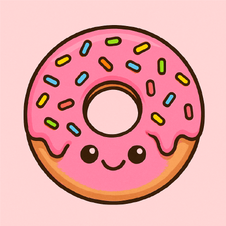 Donuts Procodes Ayush Budhiraja Github