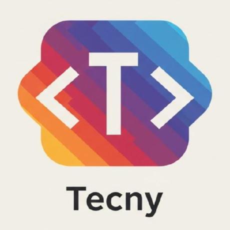 Tecny Github