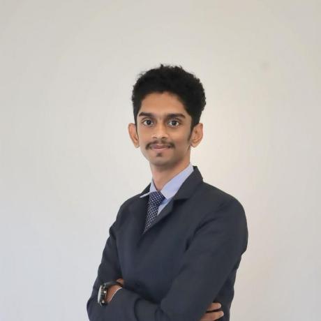 Rithin Roy Rithin Roy Github