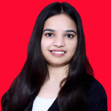 Radha Pachouri Radha Pachouri Github