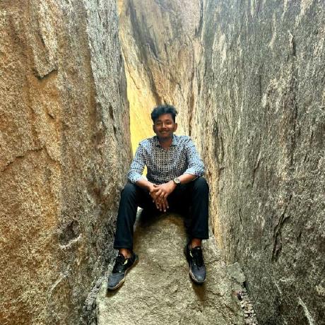 Madenavaneeth Yadamreddy Navaneeth Github