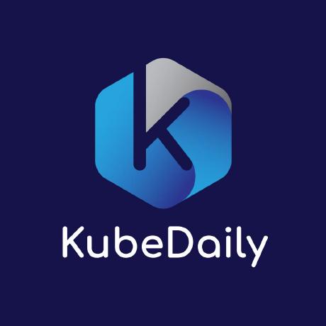 Kubedaily Github