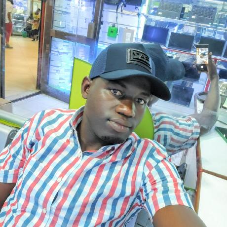 Enochengulu Enocha Engulu Github